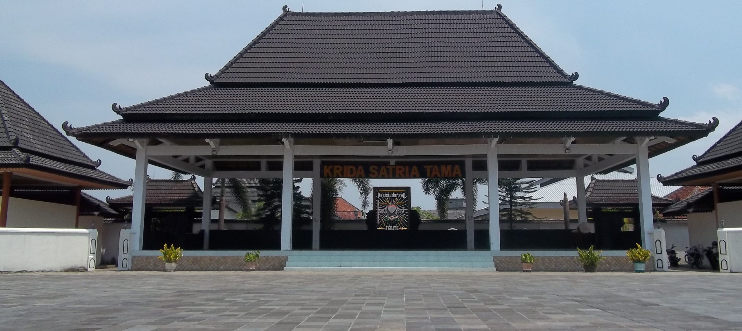 Maksud dan Tujuan - Persaudaraan Setia Hati Terate