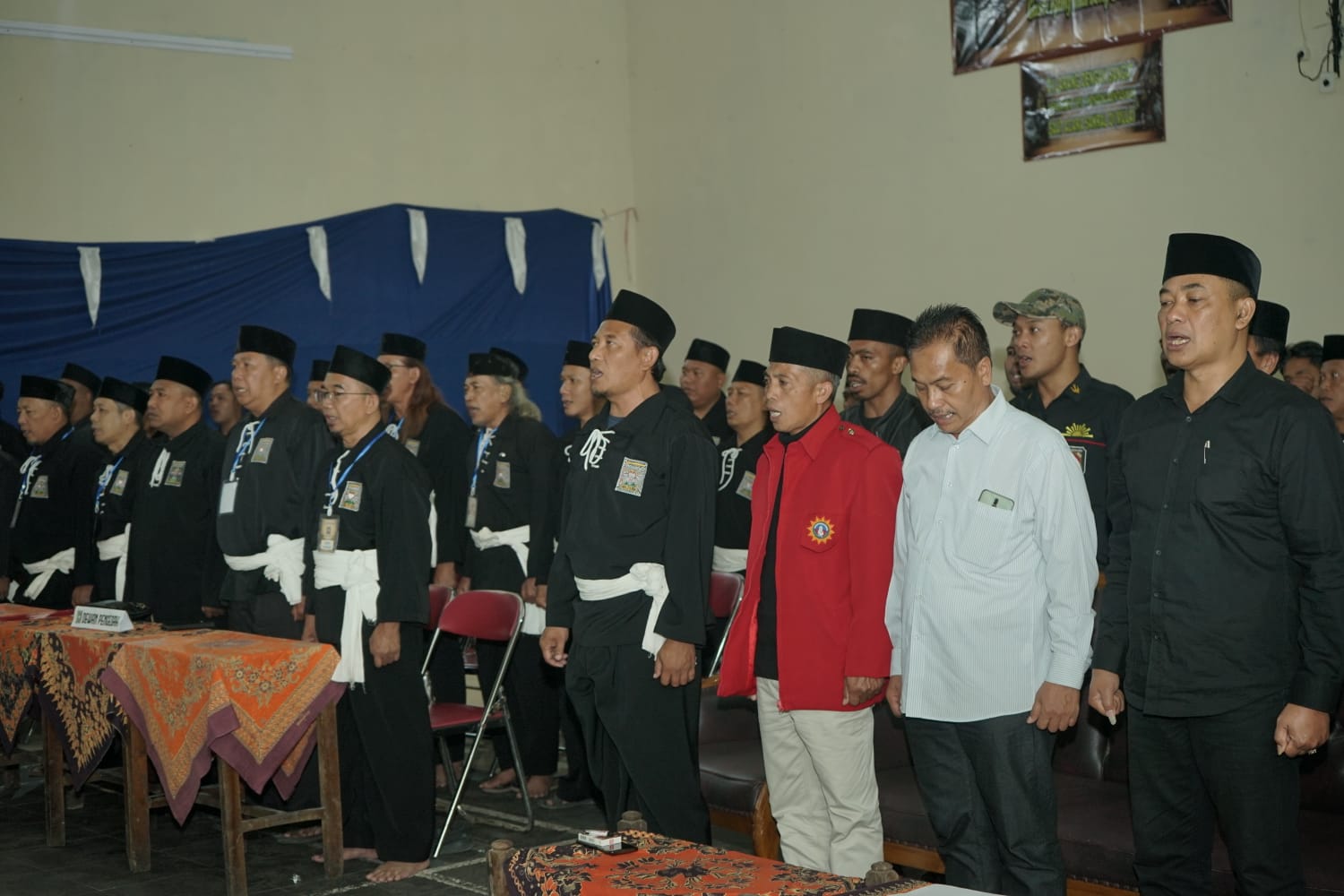 PSHT Karanganyar: Mencetak Generasi Cerdas dan Berkarakter Budi Luhur - Persaudaraan Setia Hati ...