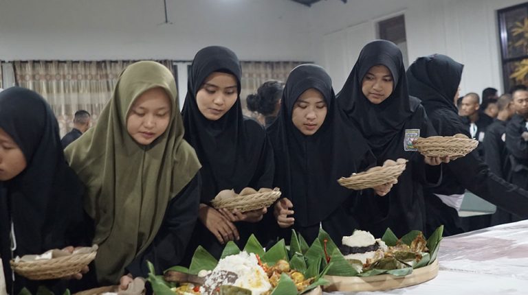 Wisuda Warga Tingkat I PSHT Provinsi Bali Tahun 2024 - Persaudaraan ...